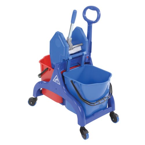 QuickTask™ Mop - MercoClean